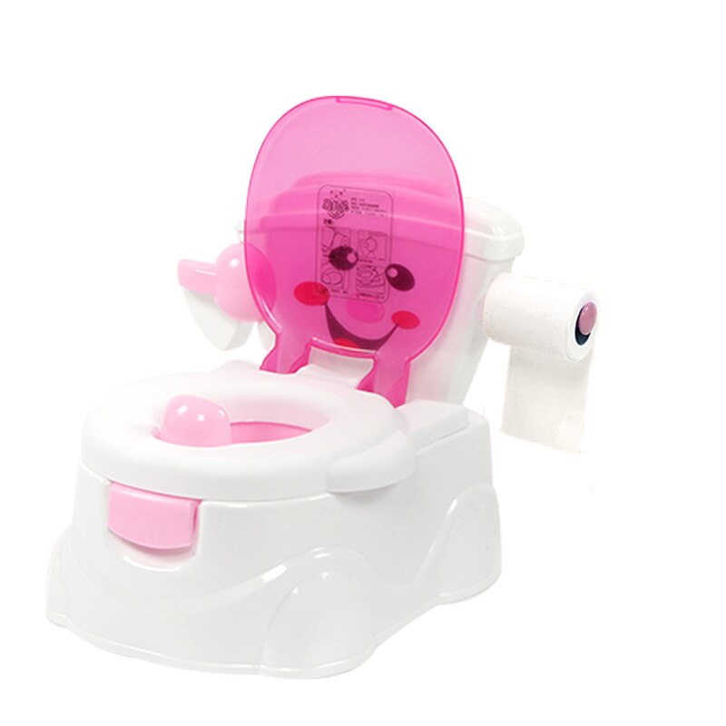 Toilet Children Baby Potty Training Boy Girl Porta... – Grandado