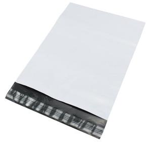 10pcs/pack White Courier Bags Courier Envelope Bag... – Grandado