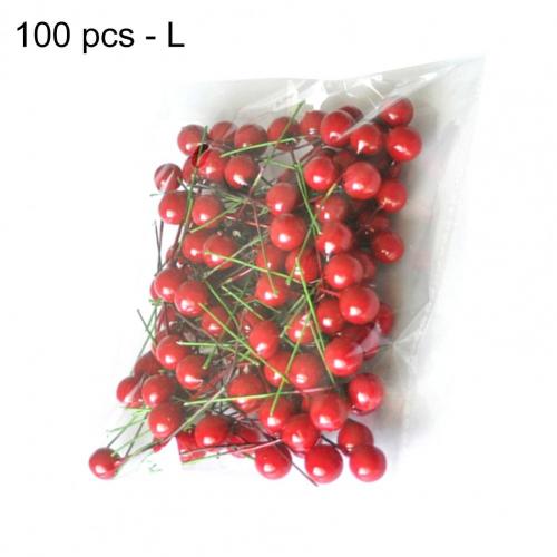 Nuttig Premium Simulatie Rode Hulst Bessen Thuis D... – Vicedeal