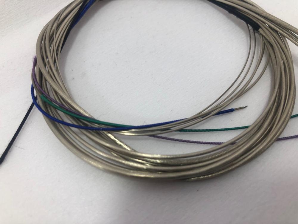 3 / 4, 4 / 4, 1 / 4, Cello string, wire rope bass,... – Vicedeal