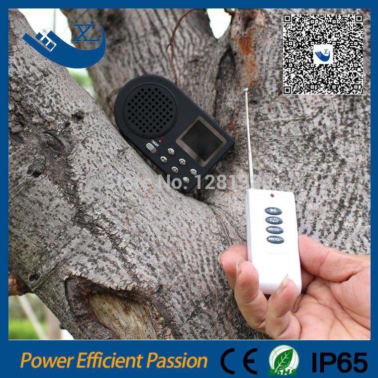 multisound . training bird machine CP360 with 10W ... – Grandado