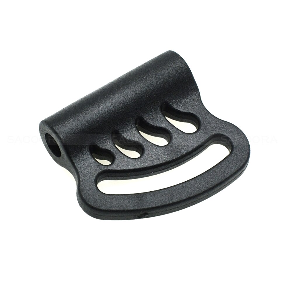 10 Stuks 3/4 "(21Mm) sliding Touw Band Slider... – Vicedeal