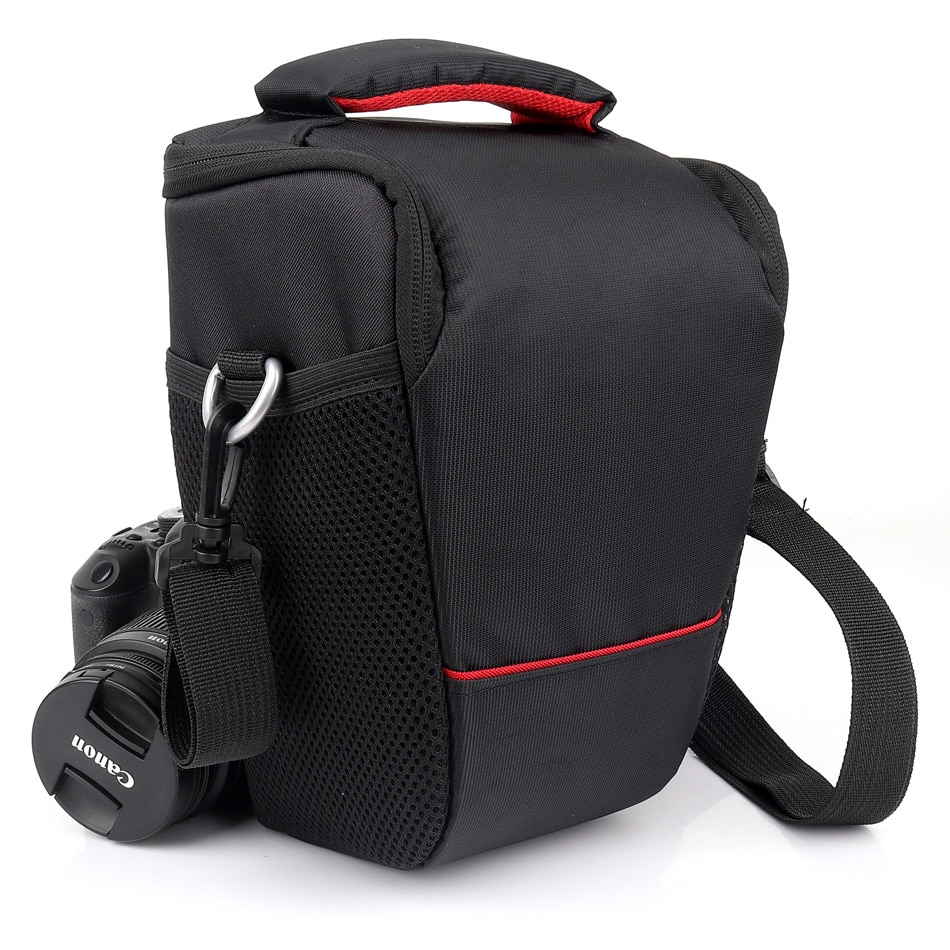 DSLR Camera Bag Case For Nikon Z6 Z7 D7500 D7200 D... – Vicedeal