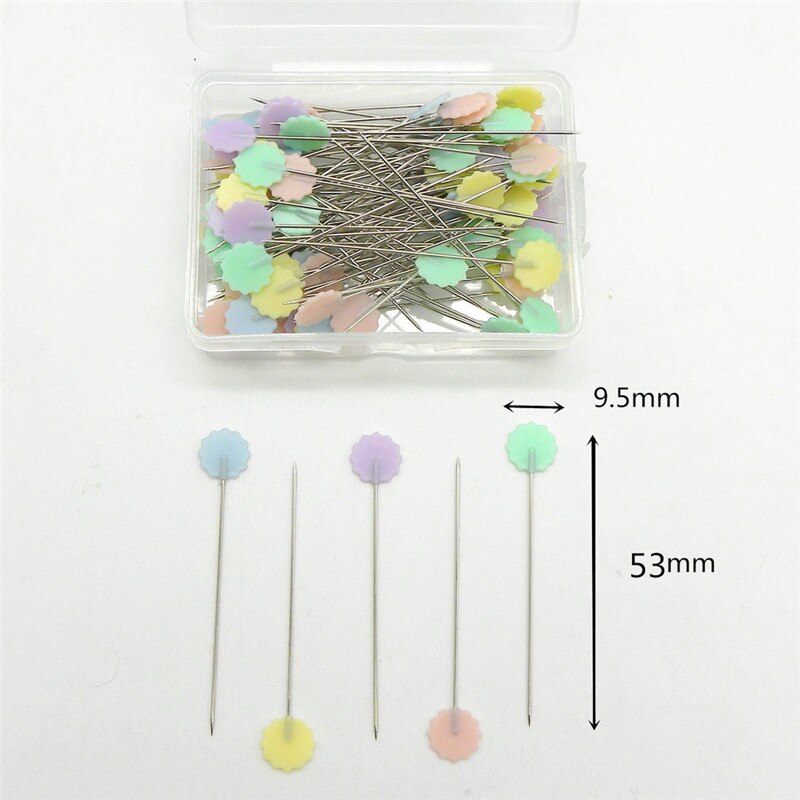 Spelden Borduren Patchwork Pinnen Naaien Marker Na... – Vicedeal
