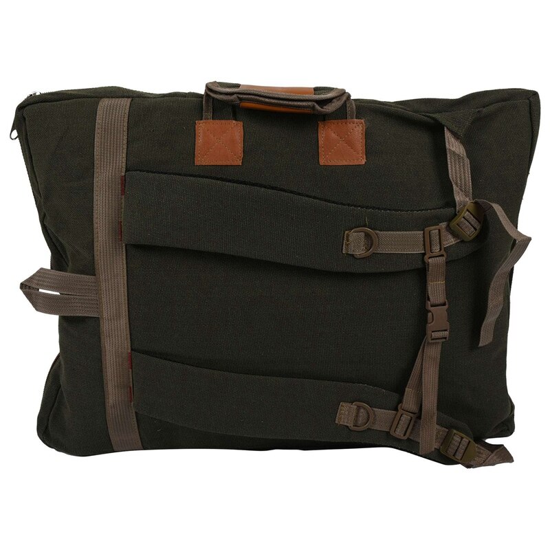 Art Portfolio Bag Case Rugzak Tekentafel Schoudert... – Grandado