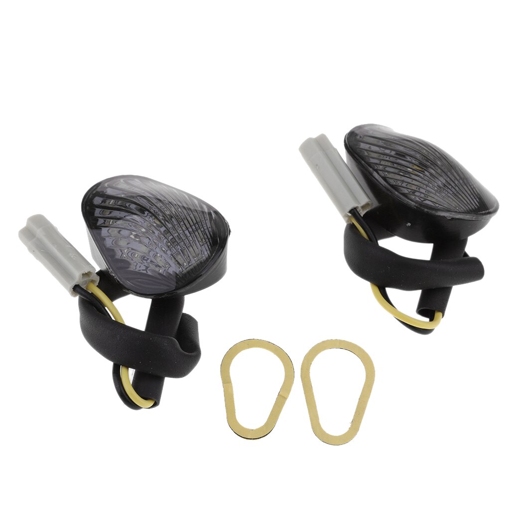 Led Richtingaanwijzers Voor Yamaha Yzf R1 2002 Yzf... – Vicedeal