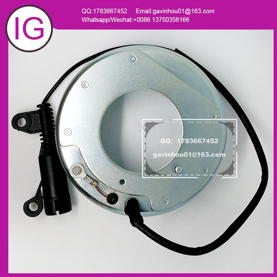 For CSV613 AC Compressor Clutch Coil For BMW 3 E46... – Grandado