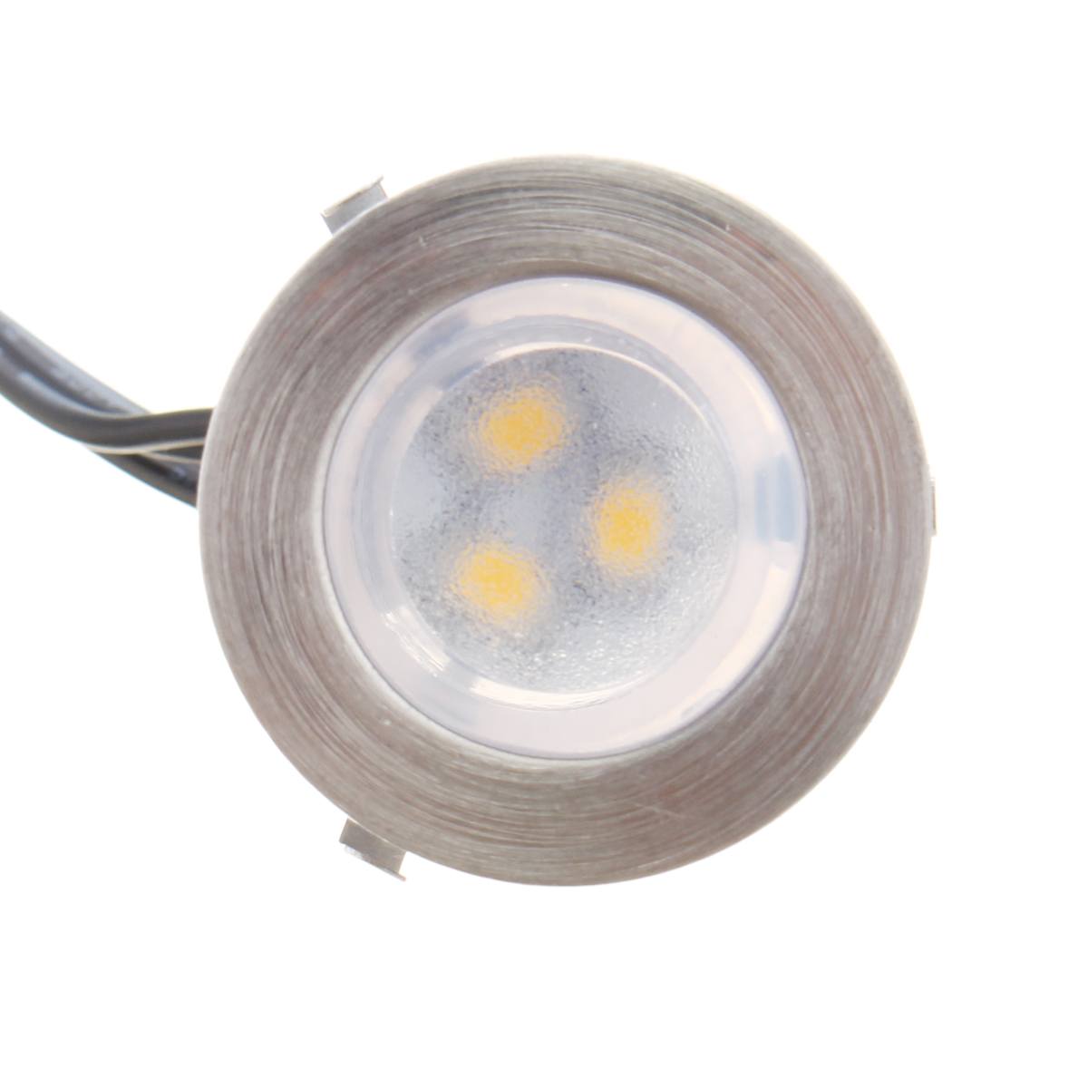 Mini Path Spot Light RGB Led Recessed Downlight In... – Vicedeal