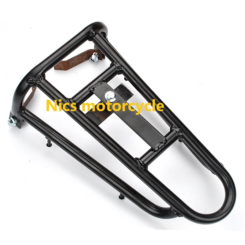 Carriage rack with motorcycles modified with off-r... – Vicedeal