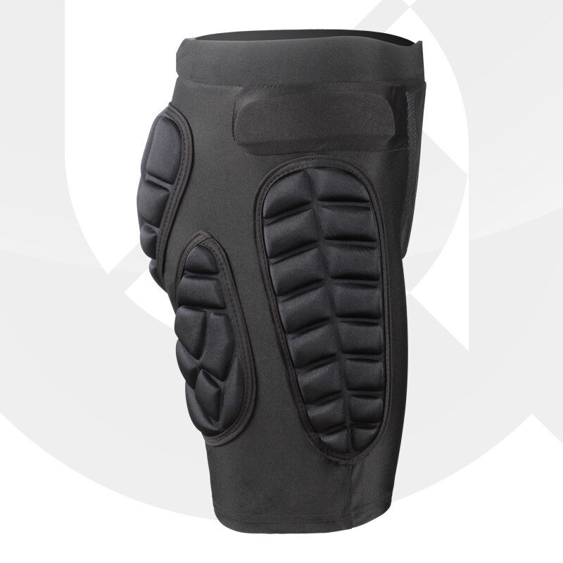 Protective Hip Pad Padded Shorts Skiing Skating Sn... – Grandado