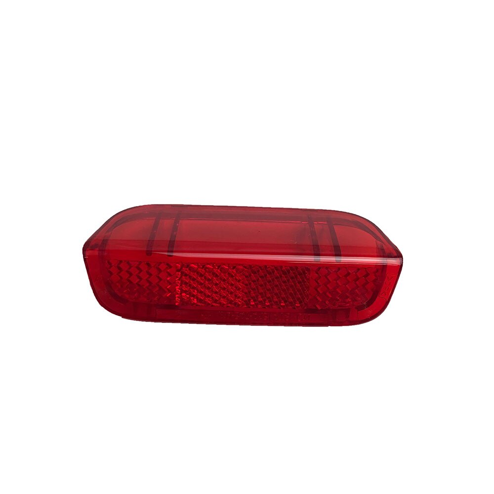 Door Panel Light Reflector Red for VW Sagitar Lama... – Grandado