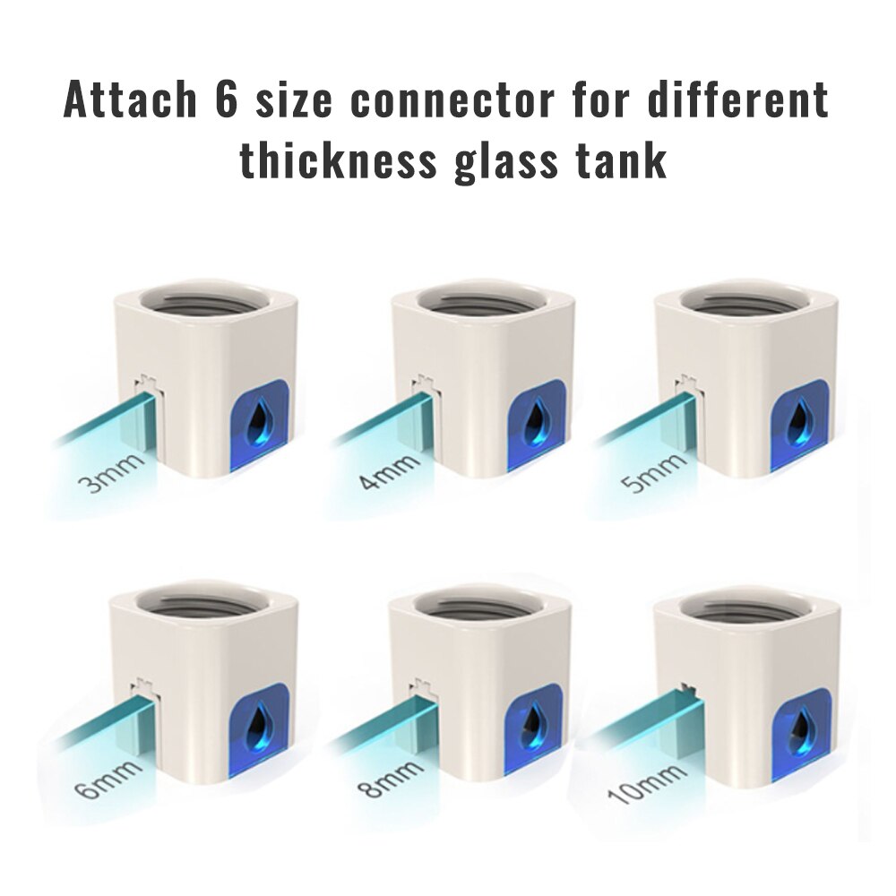 Mini Nano Hang On Auto Water Filler Refill Top Off... – Grandado