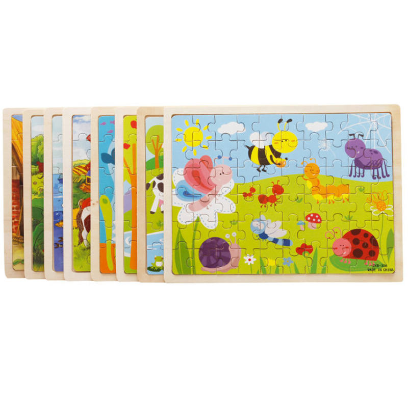 Word Contraction Activities Contraction Puzzles - 101 Piece Educational ...