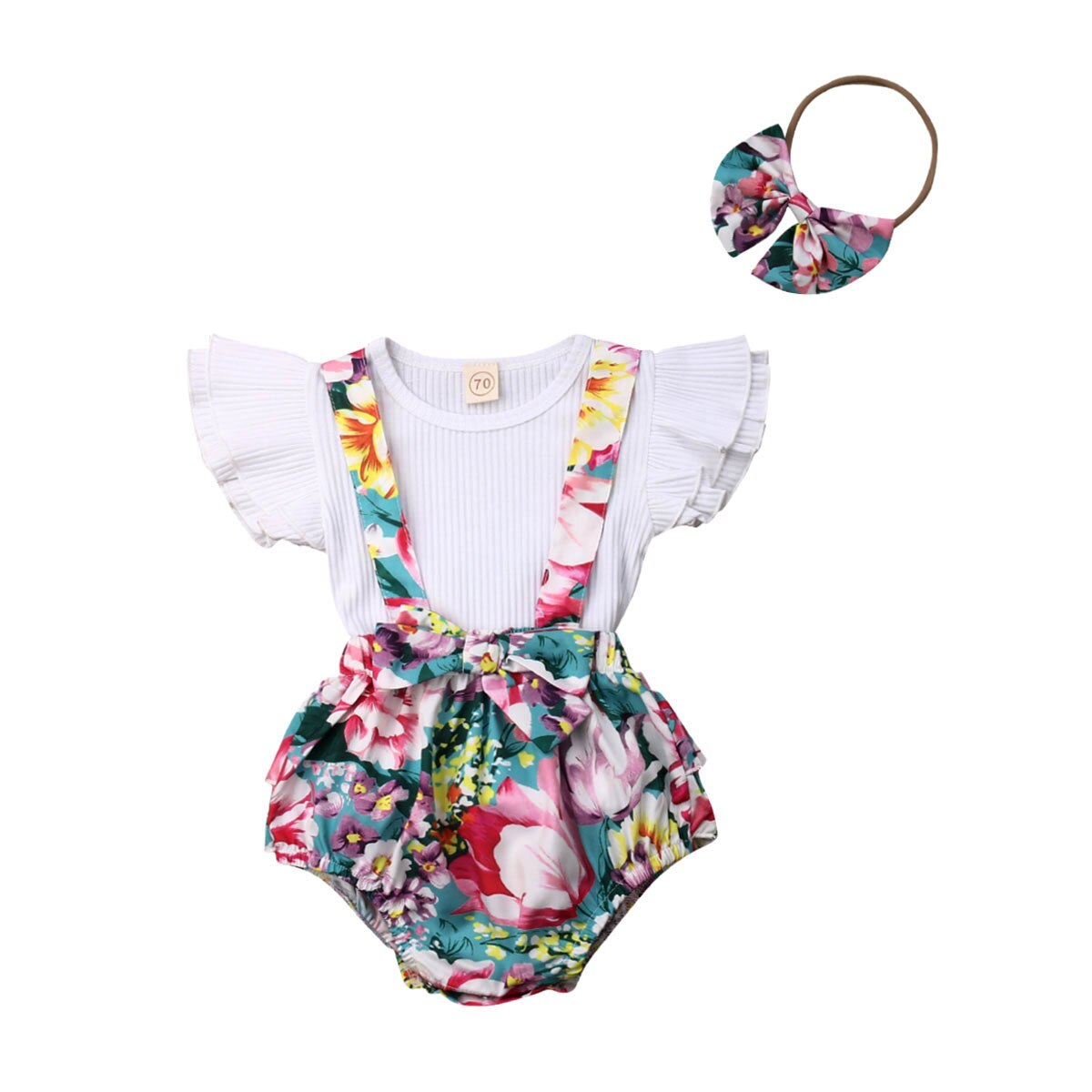 Little /Big Sister Match Clothes Little Sister Gir... – Grandado