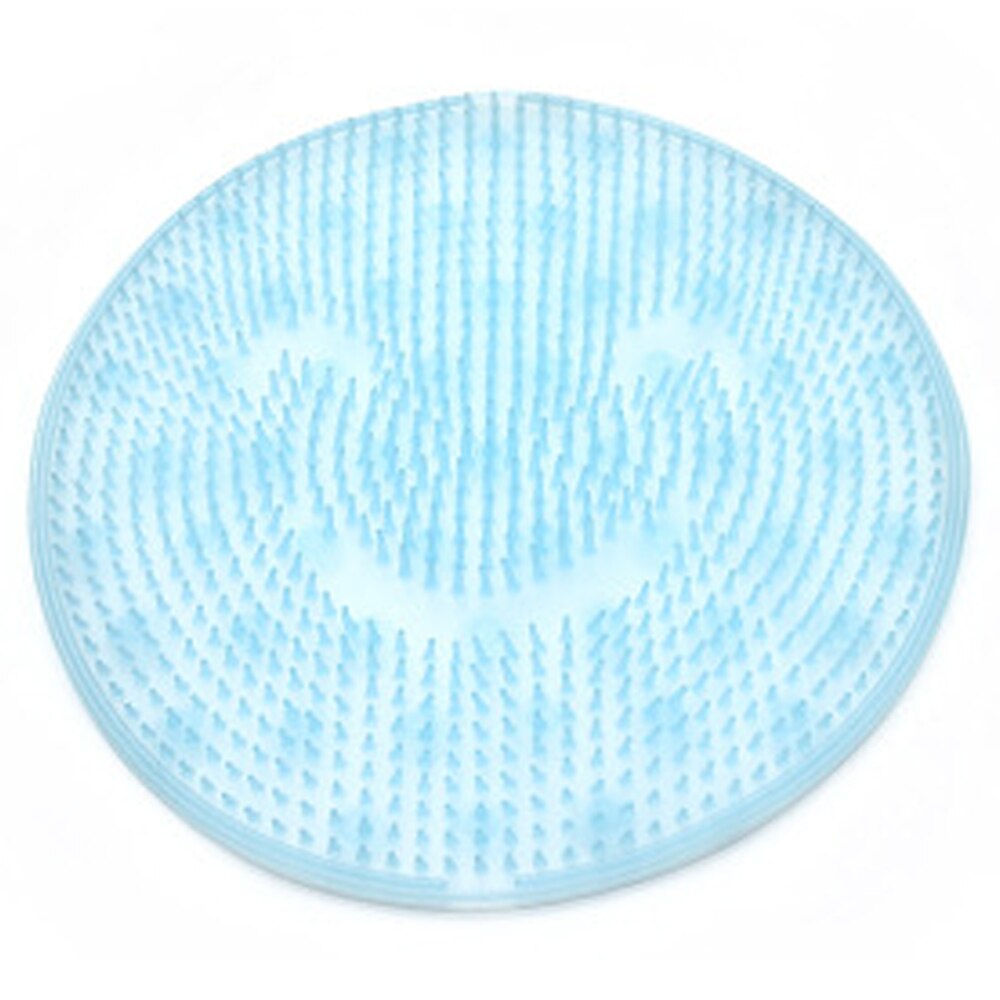 Bath Back Foot Massage Cushion Brush Mat Pad For W... – Grandado