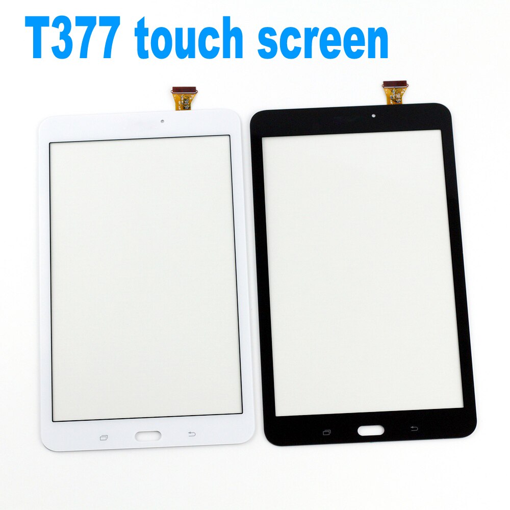 Voor Samsung Galaxy Tab E 8.0 T3777 T377 T375 Lcd ... – Grandado