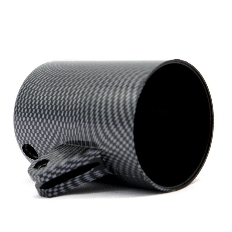 1Pc 2''52mm Universele Instrument Beugel Gauge Met... – Grandado