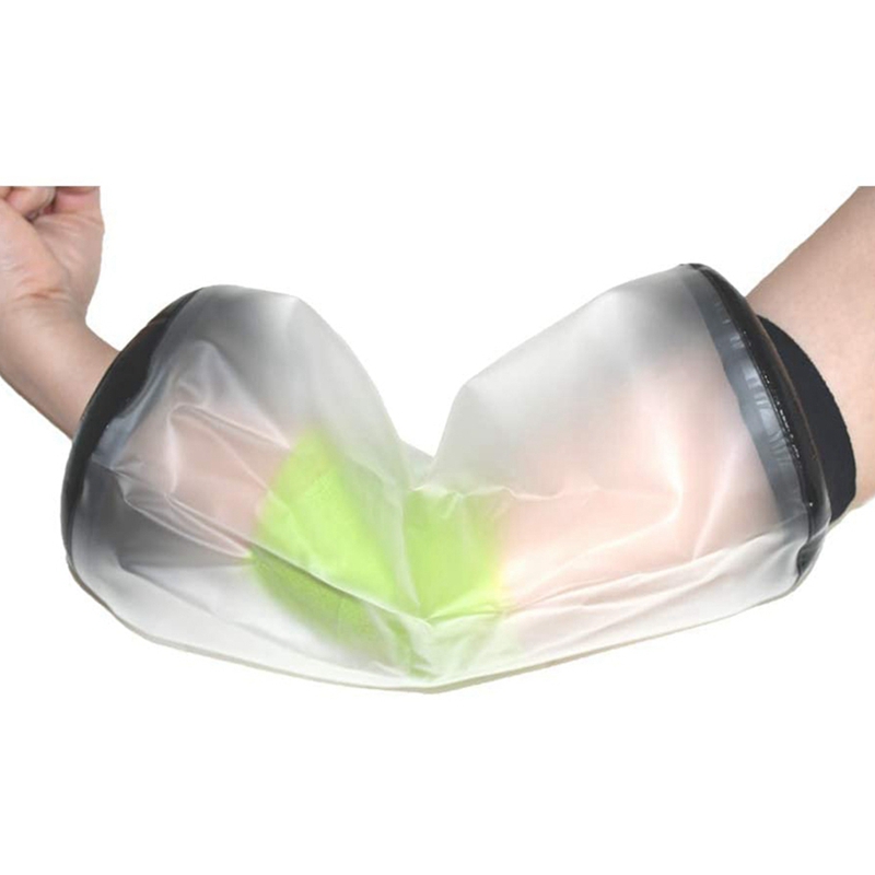 Waterproof Cast Cover Adult Short Arm Cast Shower ... – Grandado
