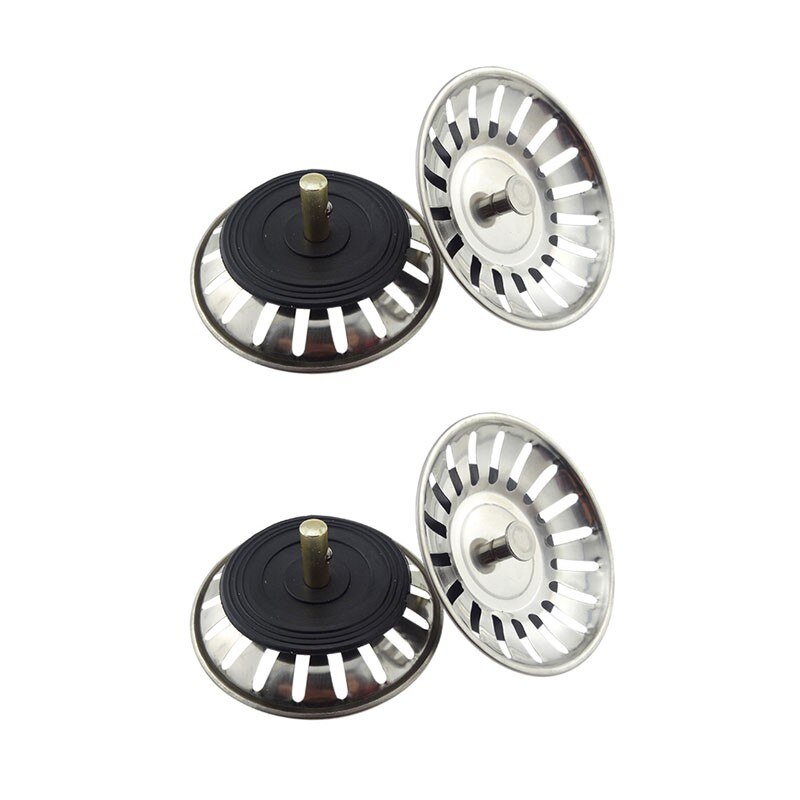 Sink drain cover kitchen old-fashioned sink funnel... – Vicedeal