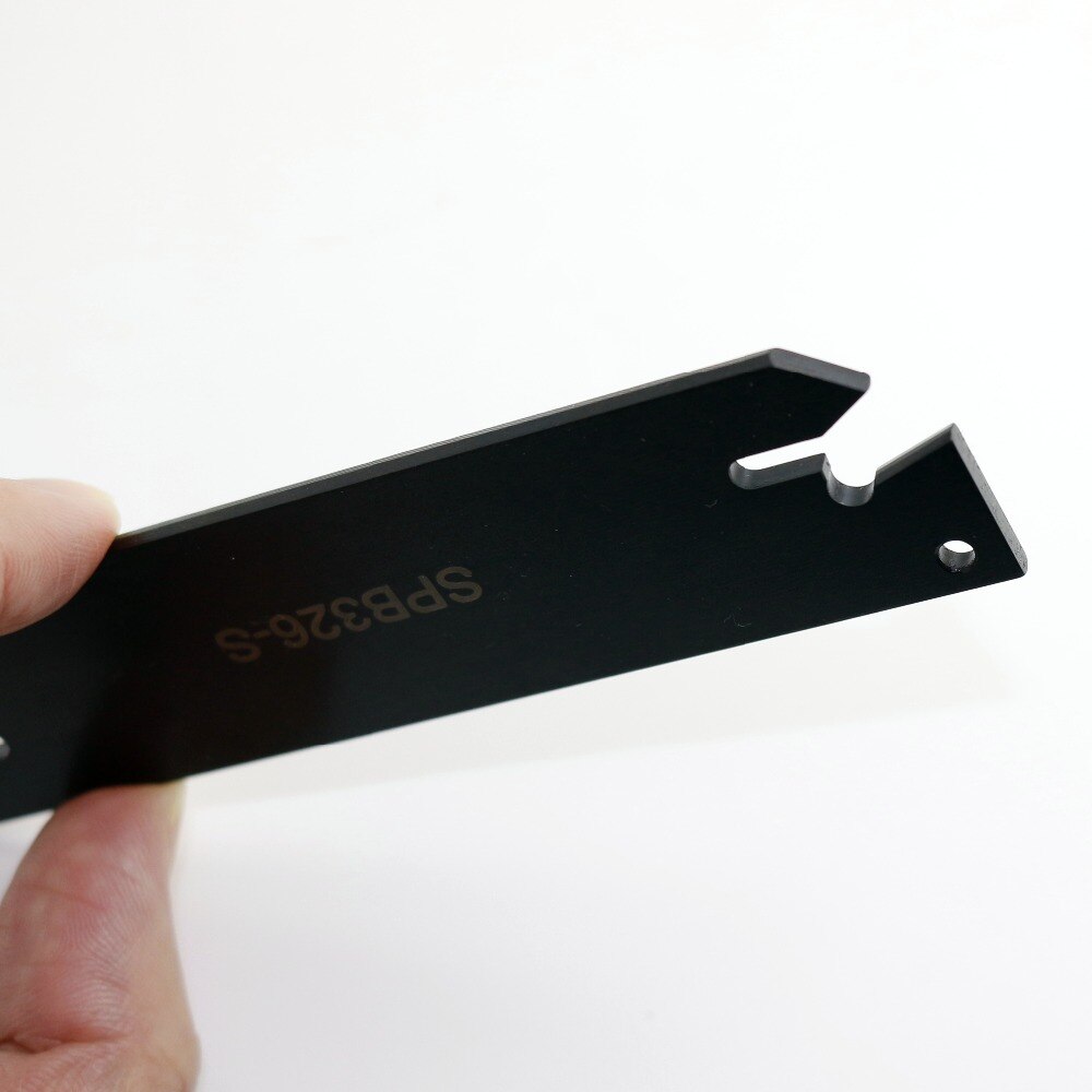 SPB226-S/326/426/526/232/332/432 Indexable Part Of... – Vicedeal