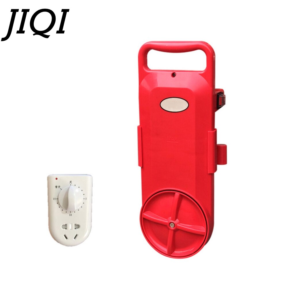 JIQI Portable Cleaing Device Semi-automatic Electr... – Vicedeal