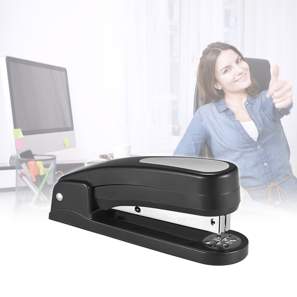 Agrafeuse rotative manuelle robuste, 8 agrafeuses,... – Grandado