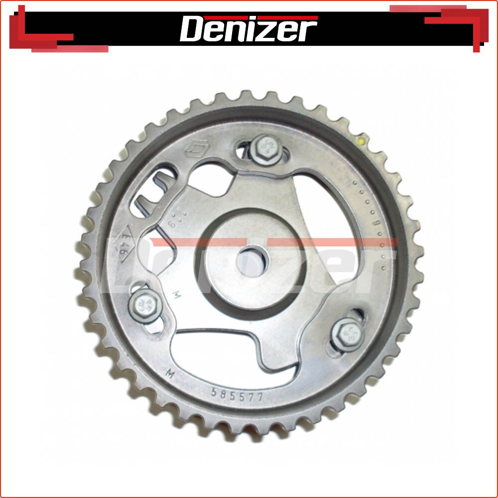 Cam Gear Adjustable Kangoo 1.5 7701478037 – Grandado