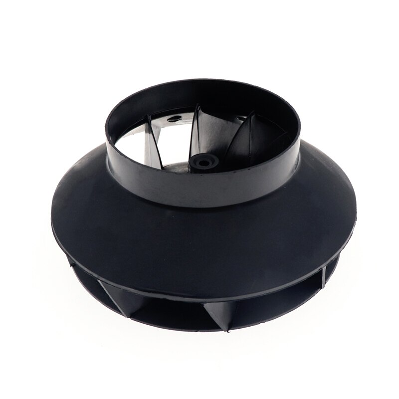 110mm 12V 24V Blower Motor Combustion Air Intake F... – Grandado