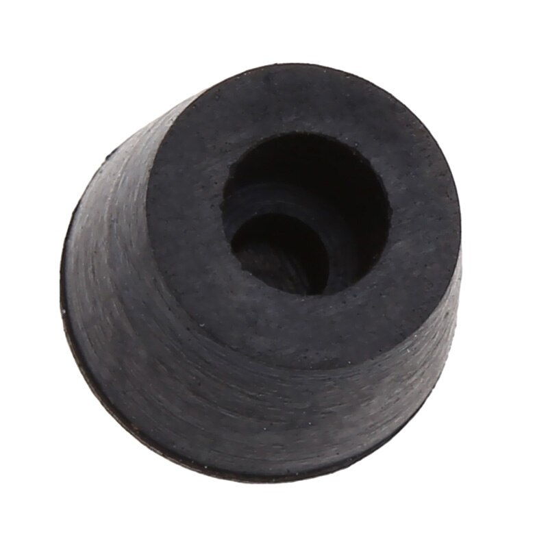 20 Pcs Rubber Instrument Case Non-slip Cabinet Box... – Vicedeal