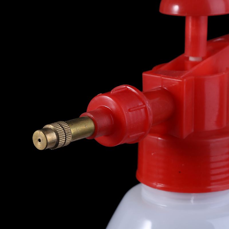 Portable 800 ML Chemical Sprayer Pressure Garden S... – Vicedeal