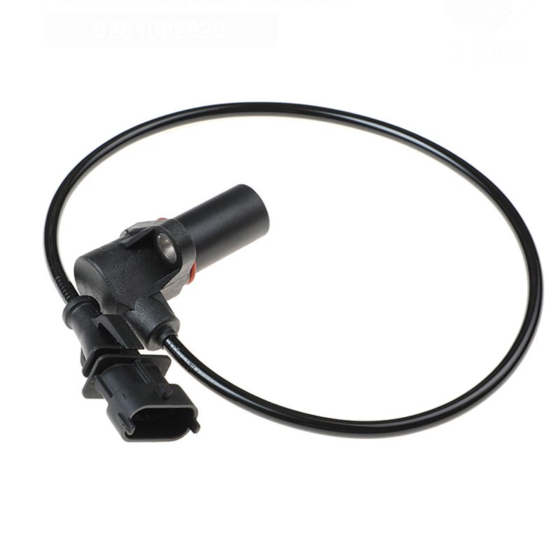 Crankshaft Pulse Sensor For Mazda Ford 0281002820 ... – Grandado