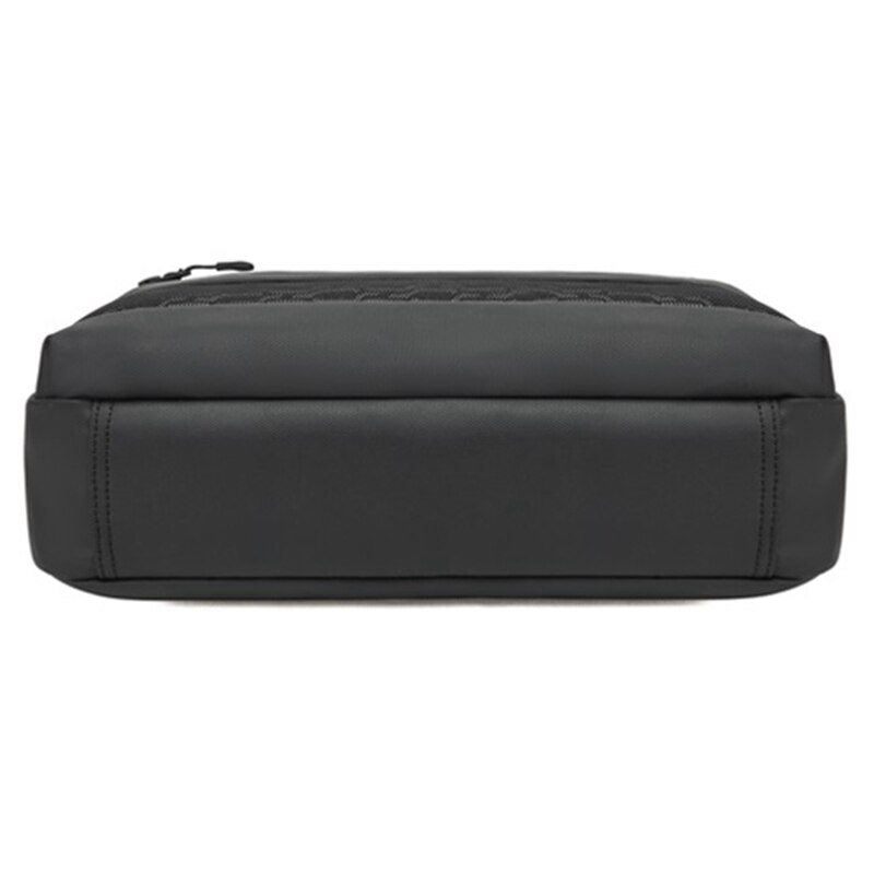 Men'S Shoulder Bag Horizontal Version Diagonal Cro... – Vicedeal