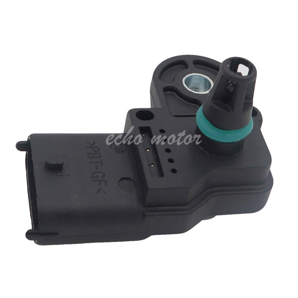 Originele Inlaatspruitstuk Absolute Druk Map Senso... – Vicedeal