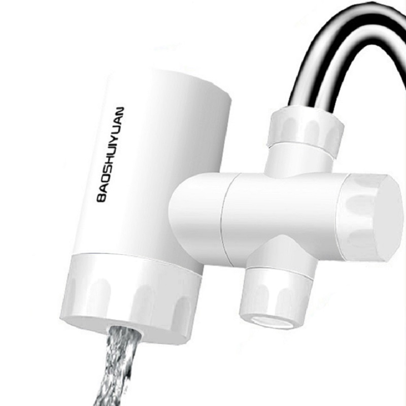 Water Faucet Filtration System Faucet Filter Tap Water Filter 8 Tier Ceramic Carbon Fiber Filter