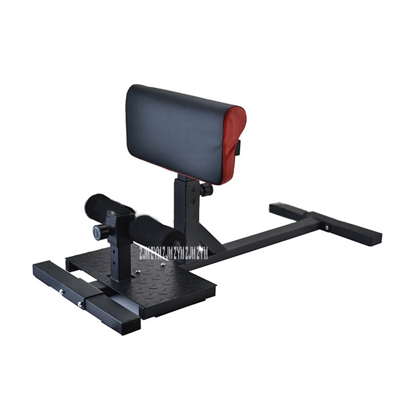 YW10 Staal Pijp Squat Machine Apparaat Multifuncti... – Vicedeal