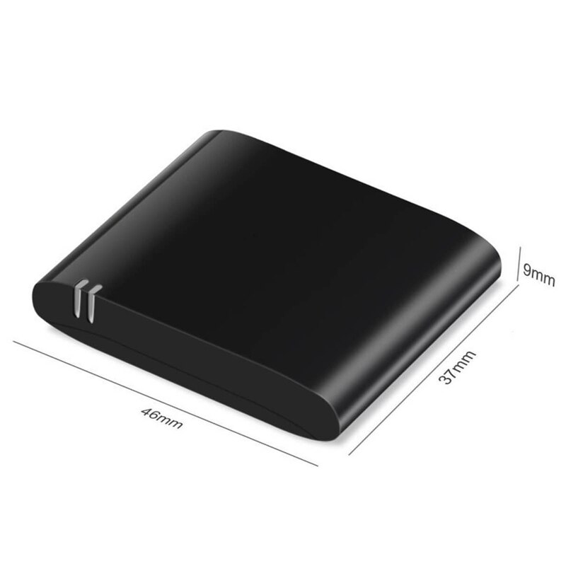 Draadloze Bluetooth Adapter Stereo Bluetooth 4.1 M... – Vicedeal