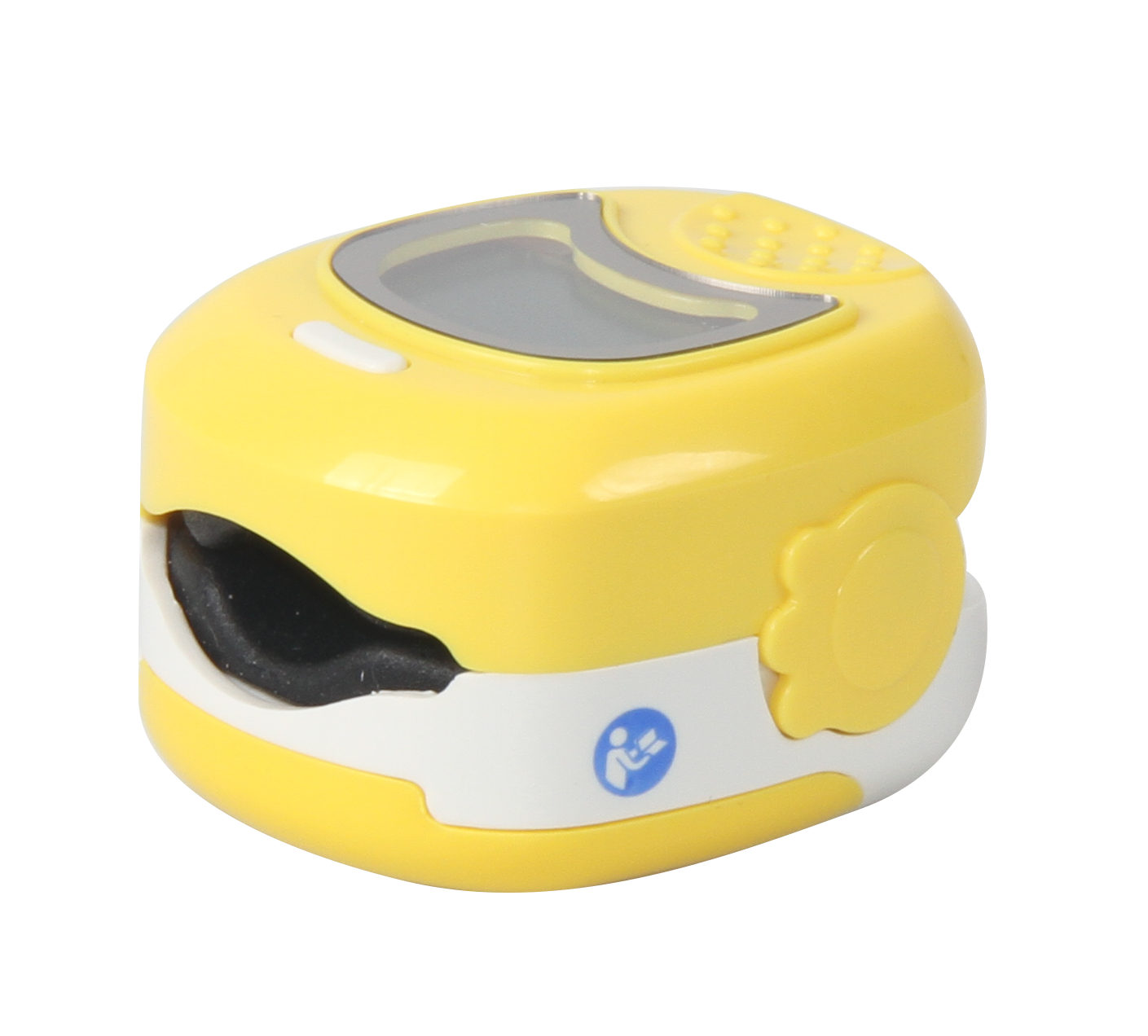 Contec CMS50QA Pediatric Baby Heart Rate Children ... – Grandado