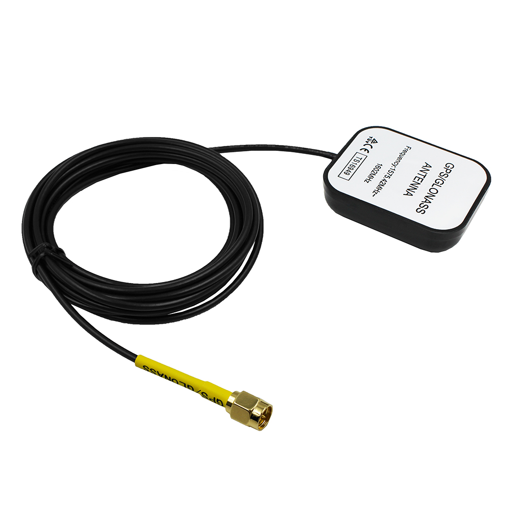 40dBi magnet gps active antenna,GPS L1 Antenna,Glo... – Vicedeal