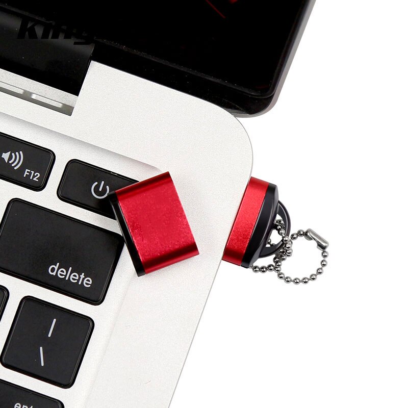Usb SD Card Reader USB 2.0 Small Card Reader High-... – Grandado