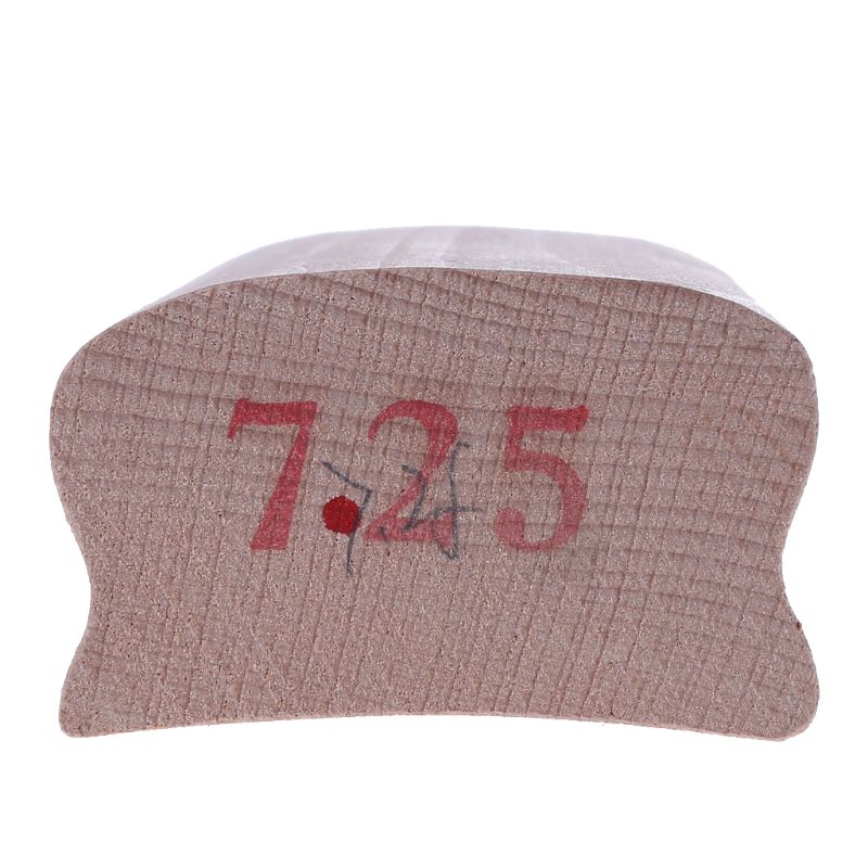 1Pc Radius Sanding Blocks For Guitar Bass Fret Lev... – Vicedeal