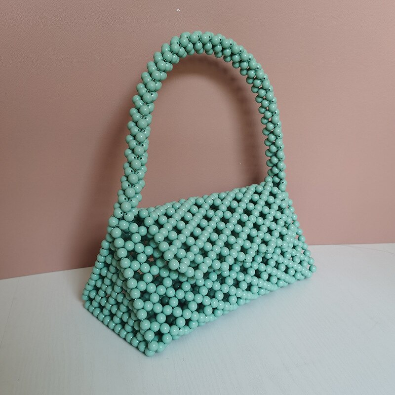Padegao Handgemaakte Tas Materialen Kralen Diy Tas... – Grandado