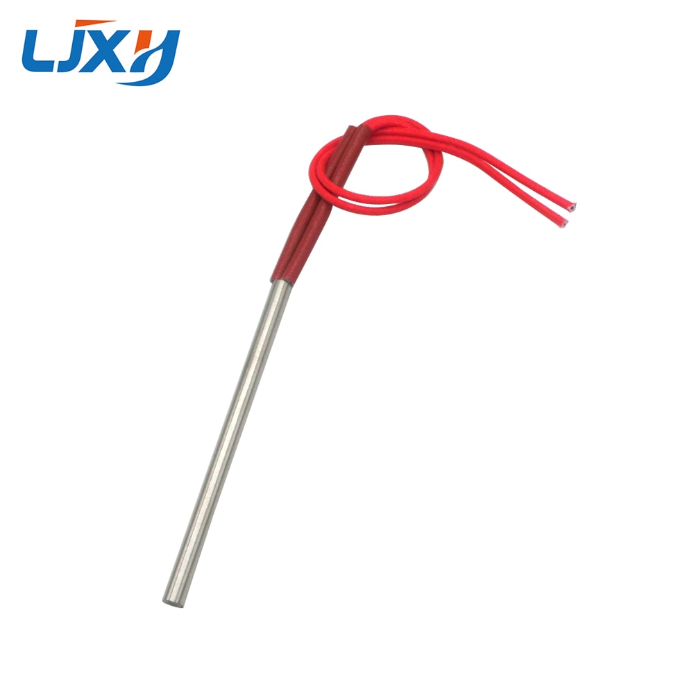 LJXH 10PCS/LOT Cartridge Heater Element 150W/190W/... – Vicedeal