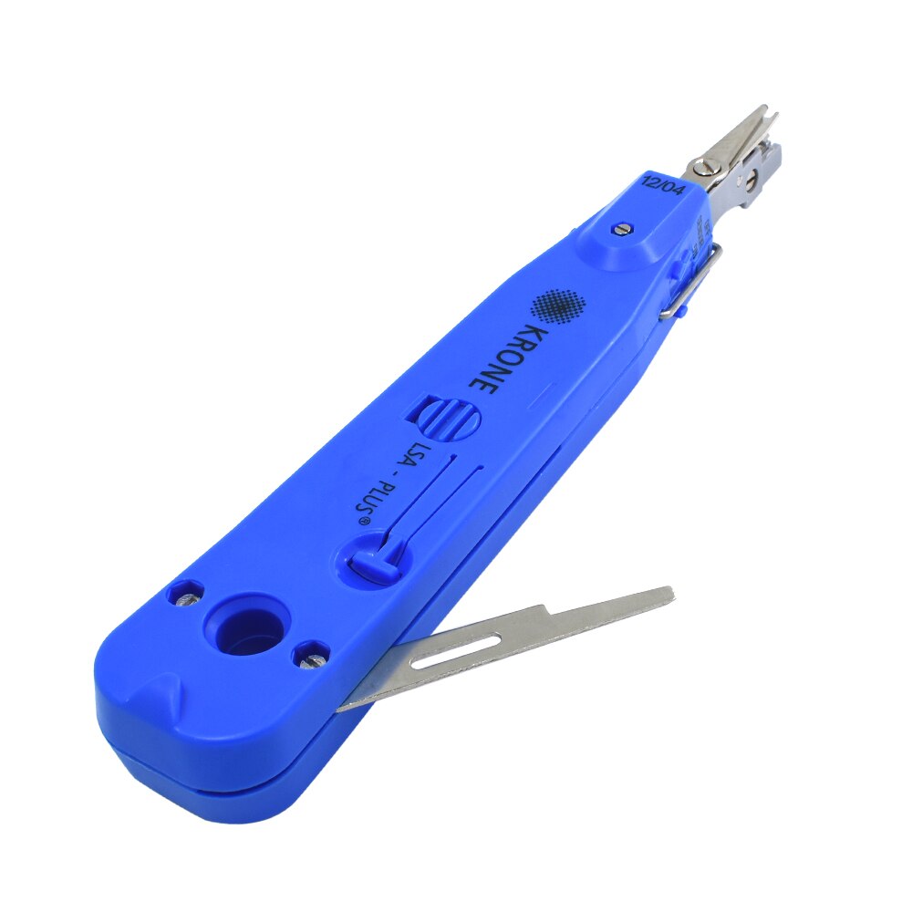 TISHRIC Original Krone Long Type RJ45 Tester Netwo... – Grandado