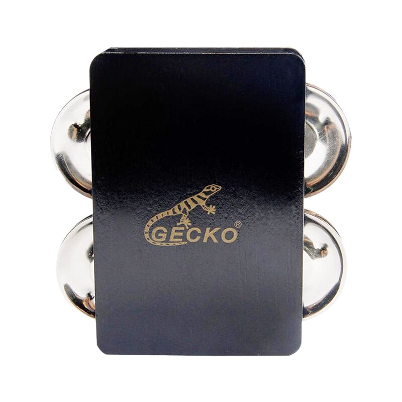 GECKO GK04-TAP Cajon Box Drum Bell Companion Acces... – Vicedeal