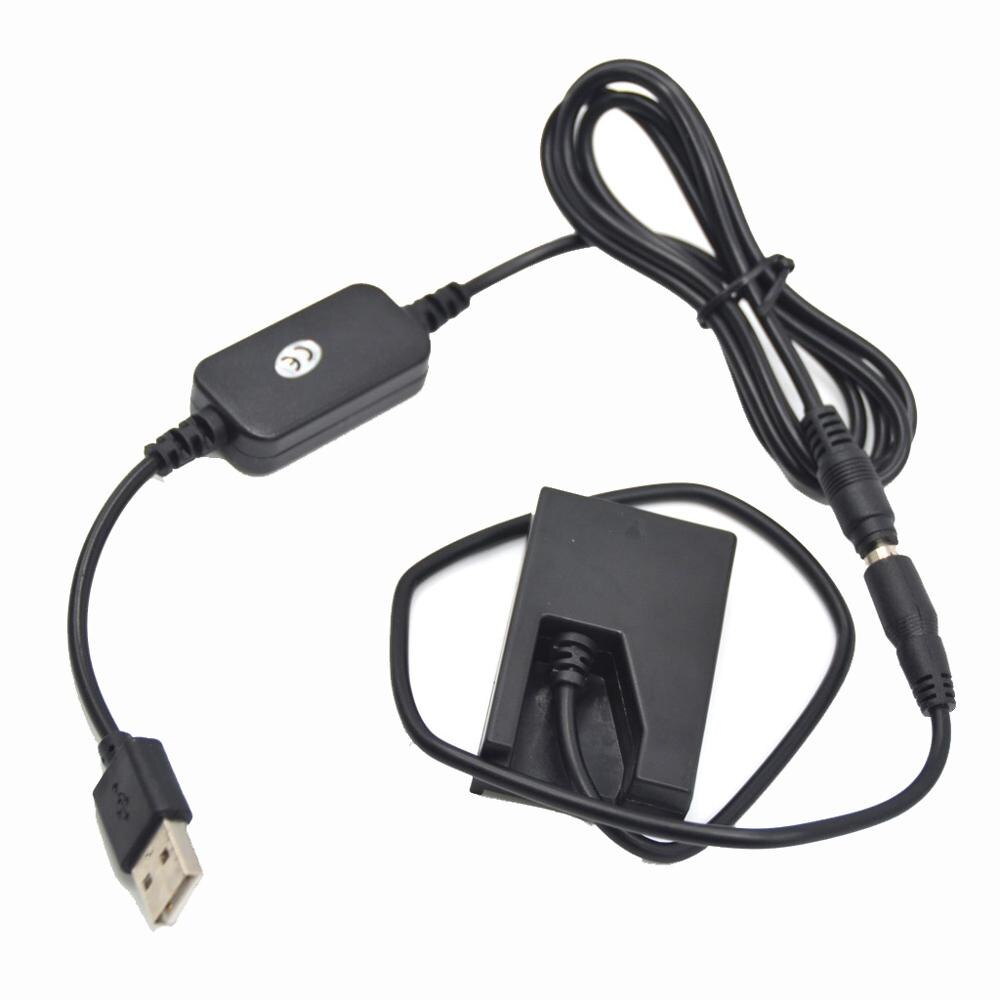 EH5A Mobile power bank charger 5V USB cable+EP-5 E... – Grandado