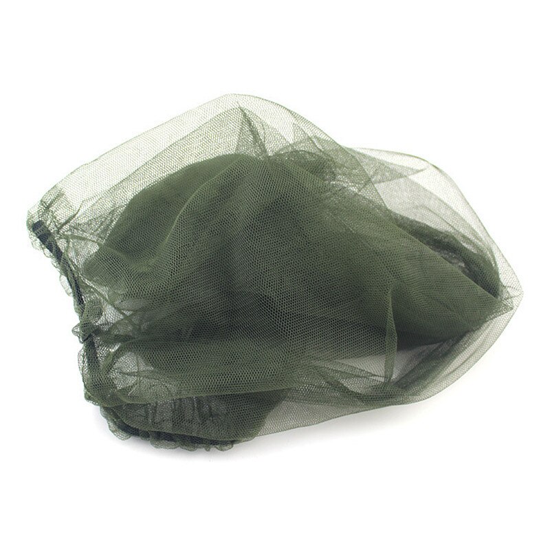 Reizen Camping Gezicht Protector Mosquito Insect H... – Grandado