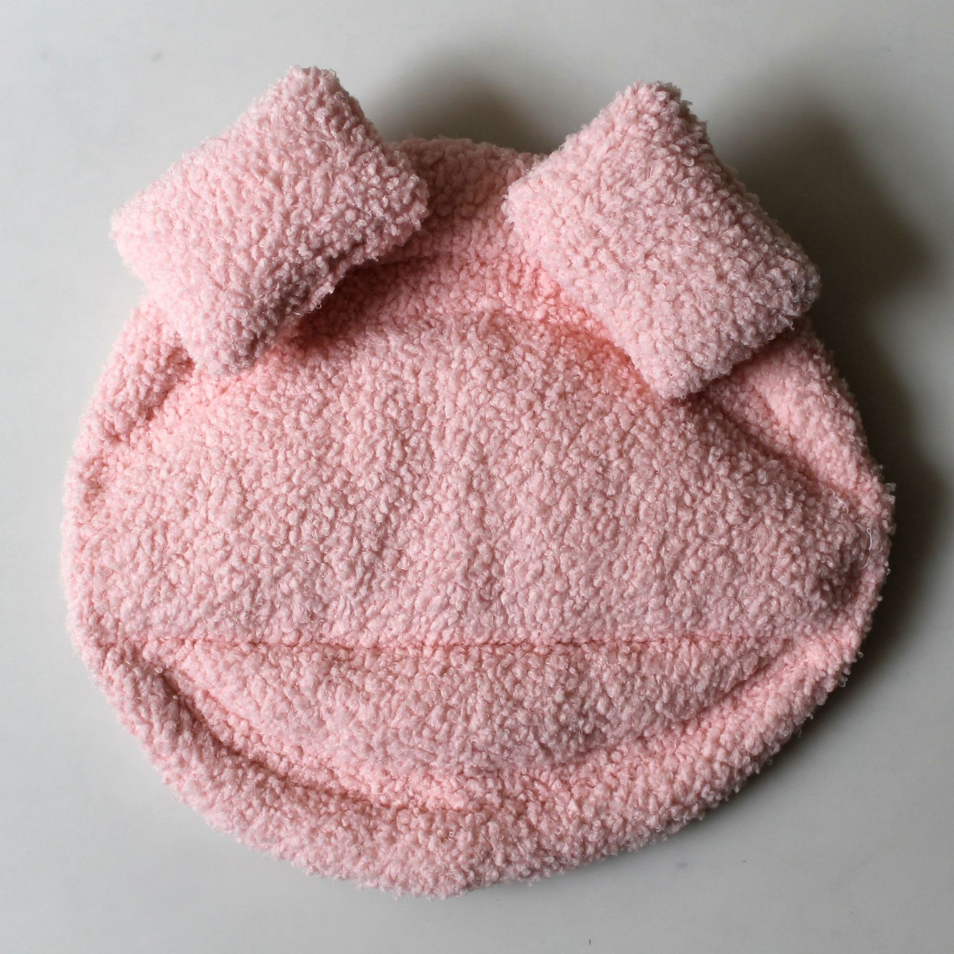 Newborn Baby Photography Props Posing Aids Wraps C... – Grandado