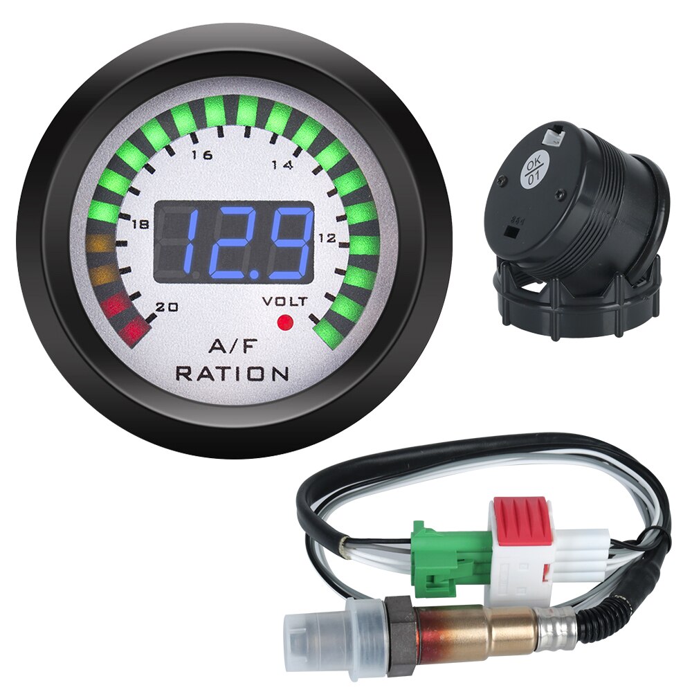 52mm 2 in 1 Meter O2 Oxygen Sensor With Narrowband... – Vicedeal