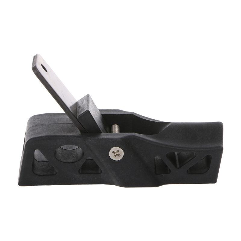 Hand Planer Cutter Hand Push Cutting Edge Carpente... – Grandado