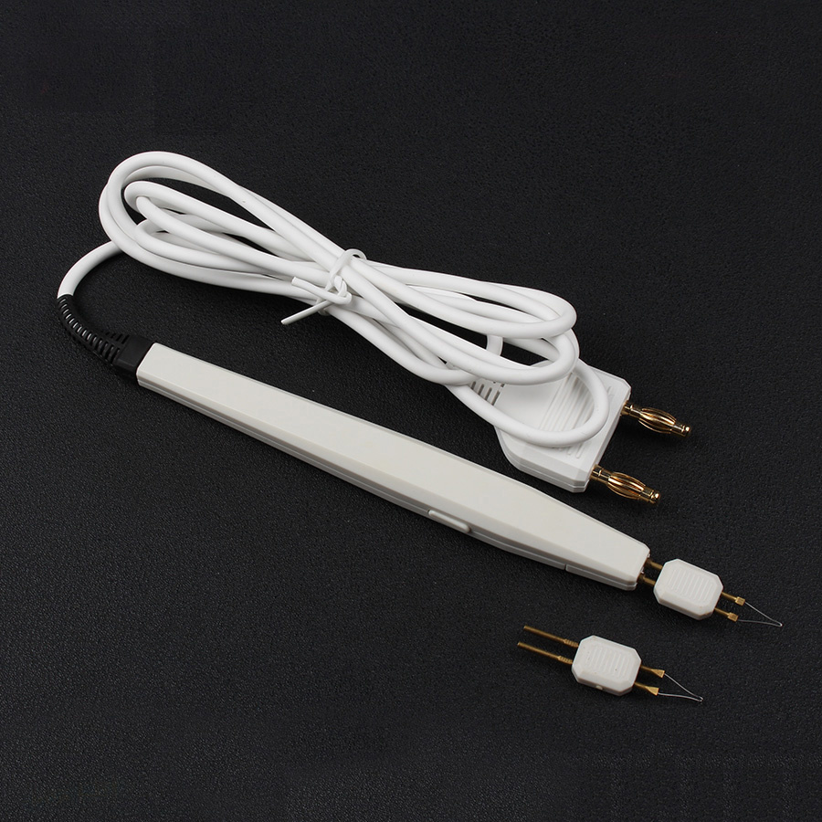 Electrocoagulation stylus hemostat metal case Stop... – Vicedeal